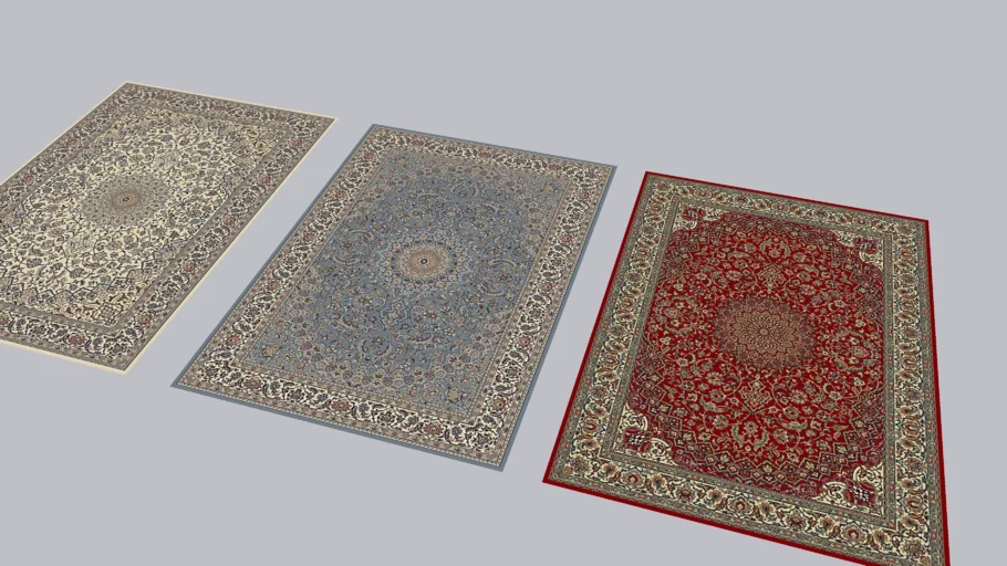 Carpet | 3D Warehouse