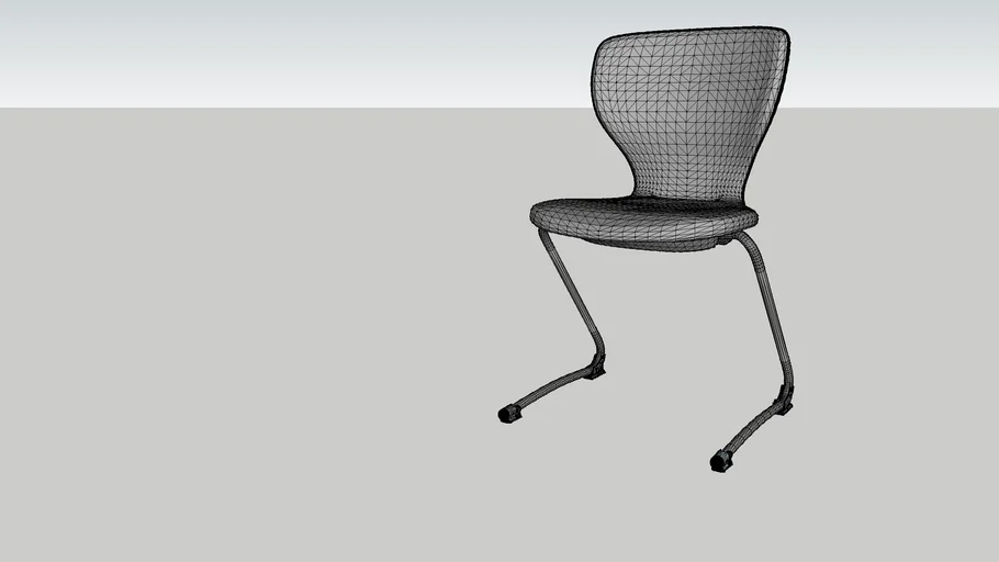 VS Panto Swing Soft (31413) | 3D Warehouse