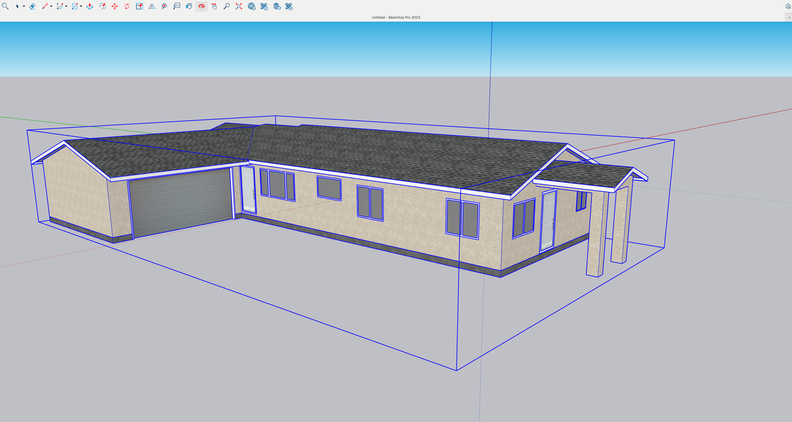 SketchUp Extension Warehouse