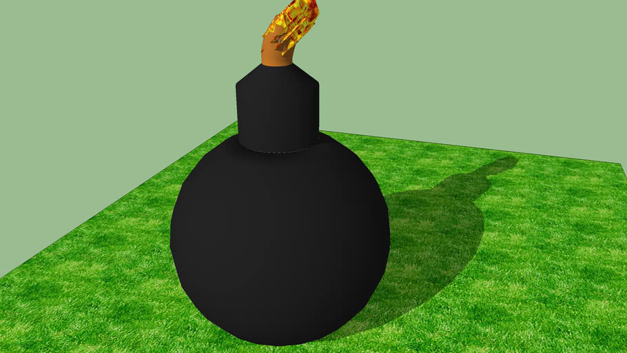 bomba | 3D Warehouse