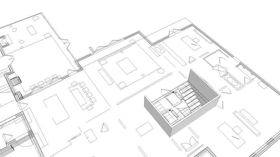 Huffstickler | 3D Warehouse