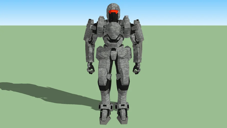 3D Warehouse