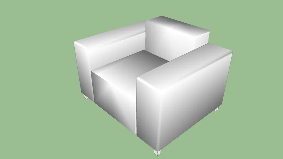 Lounge | 3D Warehouse