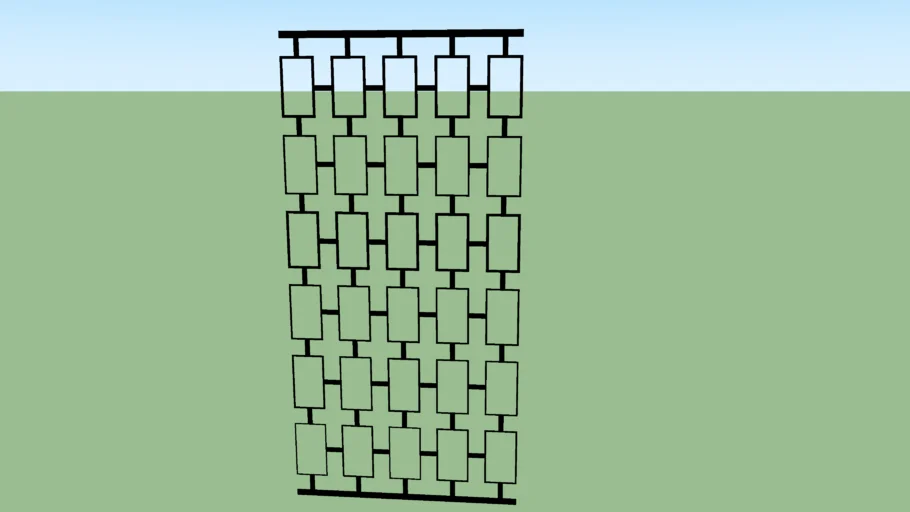 DIVISÓRIA | 3D Warehouse