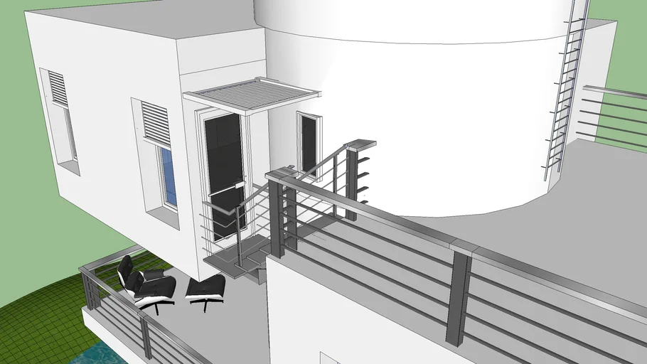 Created By Michael Batenburg! | 3D Warehouse