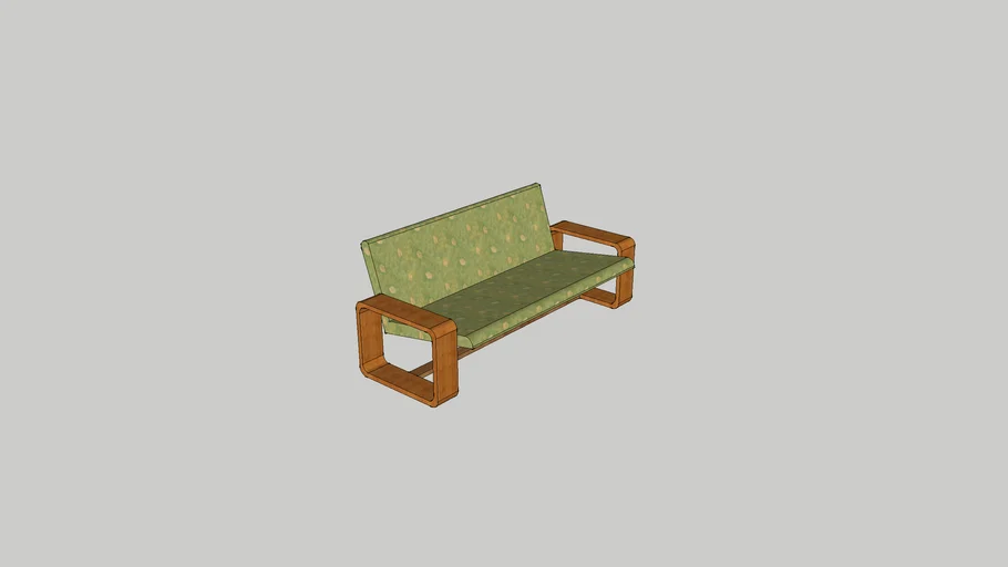 salotto arco | 3D Warehouse