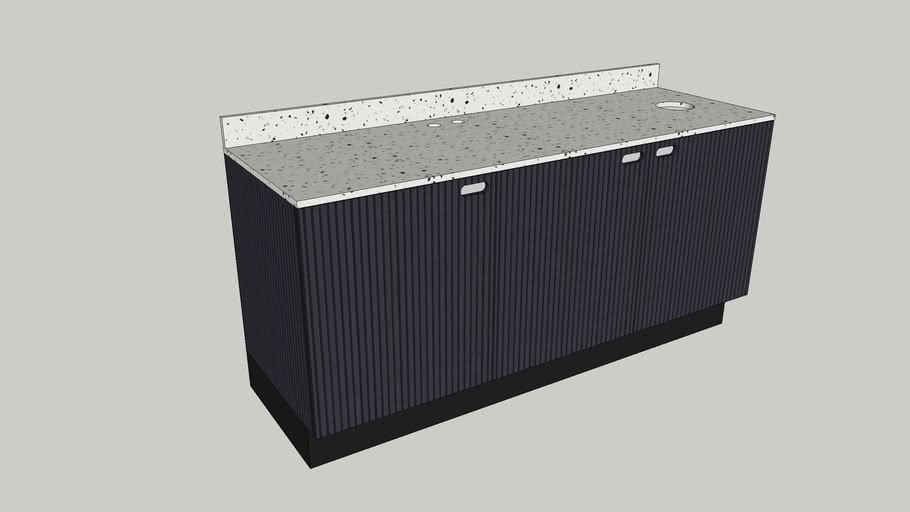 coffee corner | 3D Warehouse