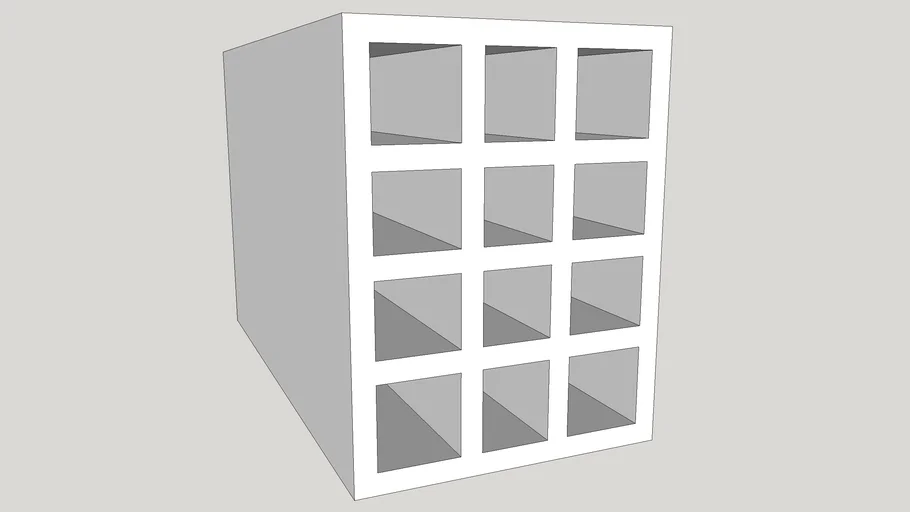 Brick | 3D Warehouse