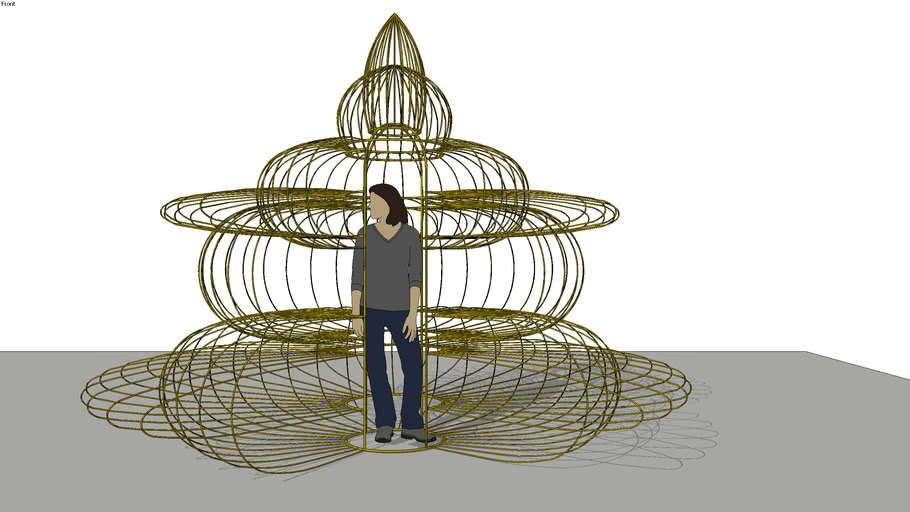 sculpture | 3D Warehouse