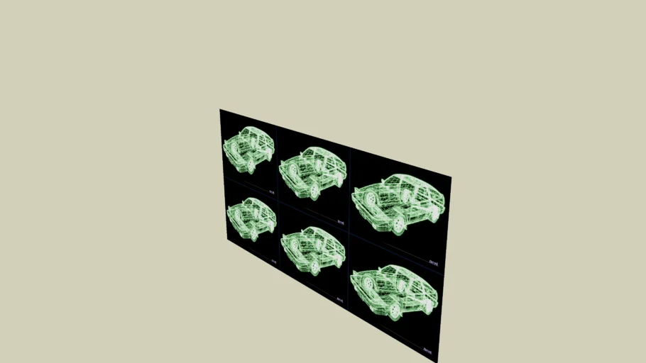 poster | 3D Warehouse