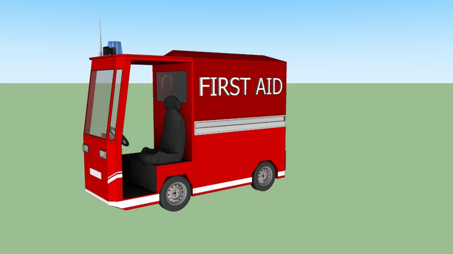 3D Warehouse
