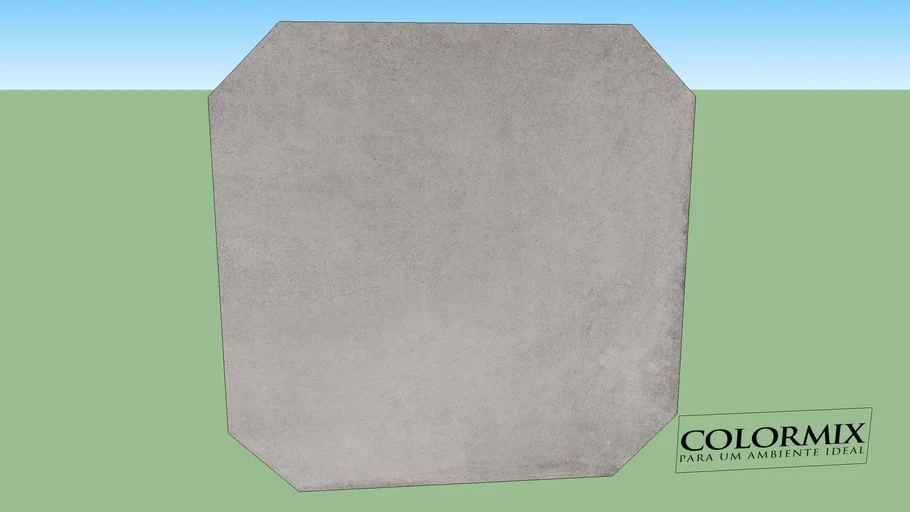 COLTON - Gris | 3D Warehouse