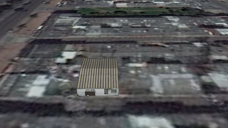 M25C3 | 3D Warehouse