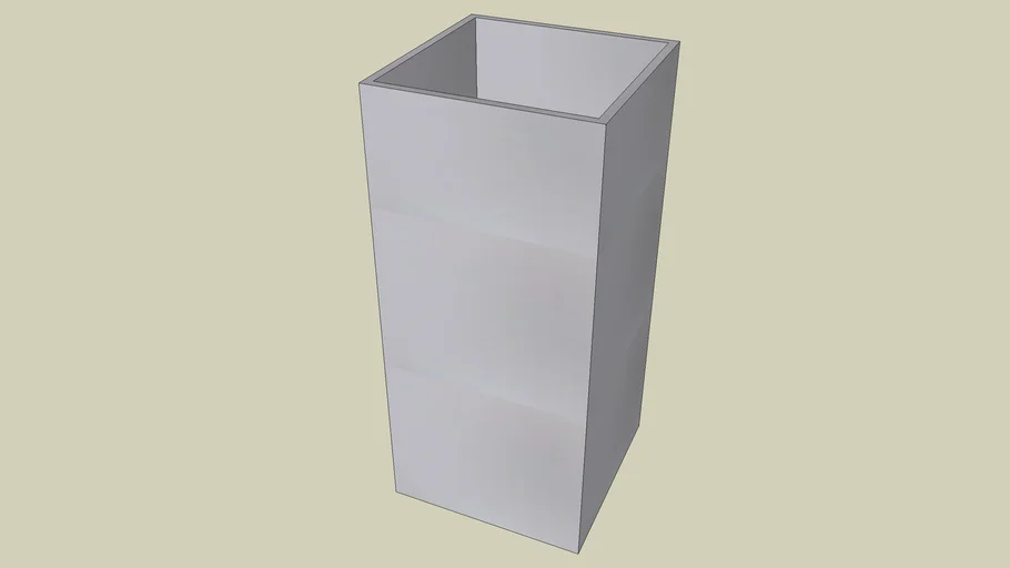 Grono Table lamp | 3D Warehouse