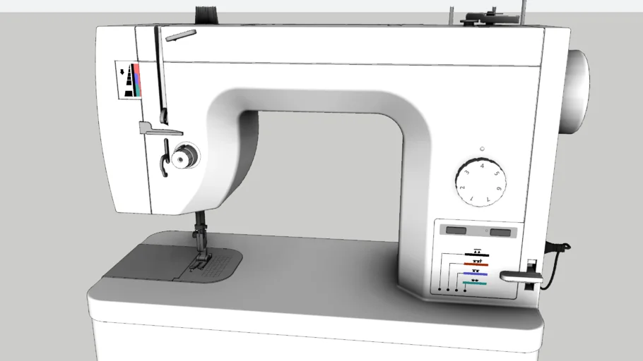 3D Warehouse