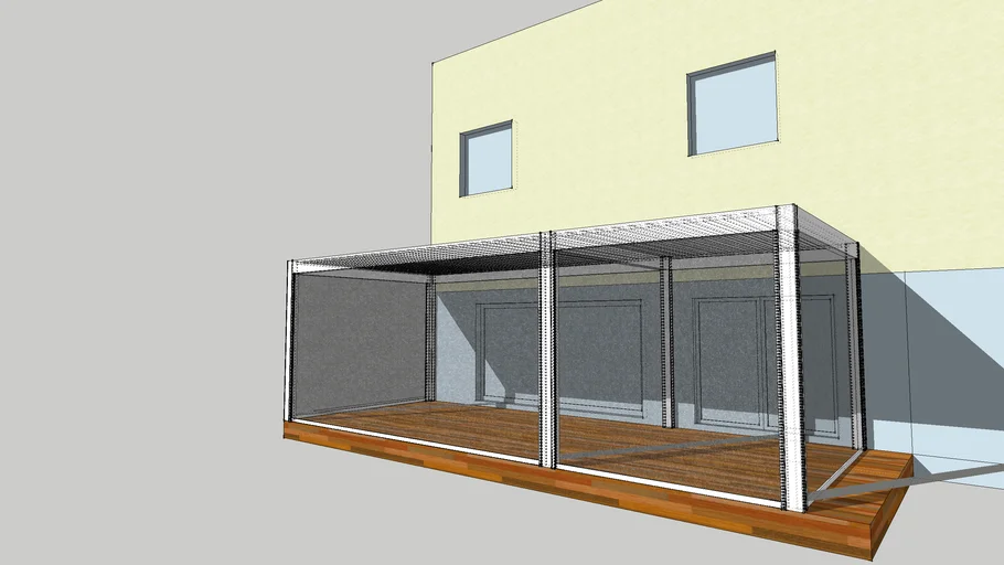 renson | 3D Warehouse