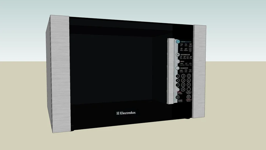 MICROO | 3D Warehouse