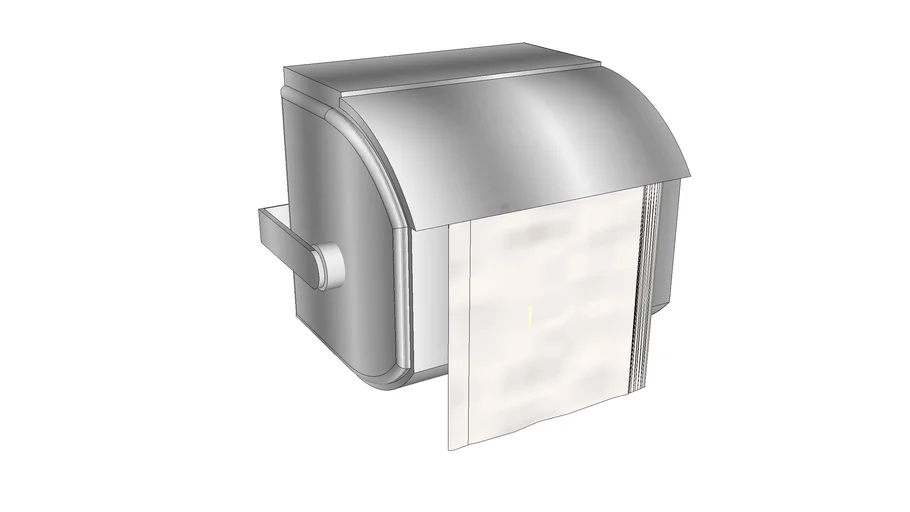 VC PAPER | 3D Warehouse