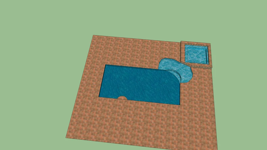 rounded edges | 3D Warehouse