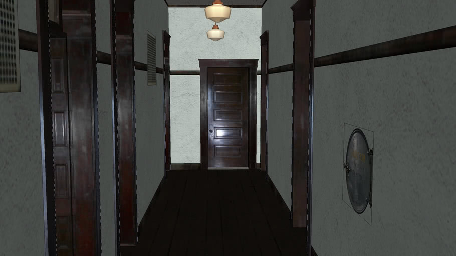 Mansion Maze (Full Version Available Finally) | 3D Warehouse