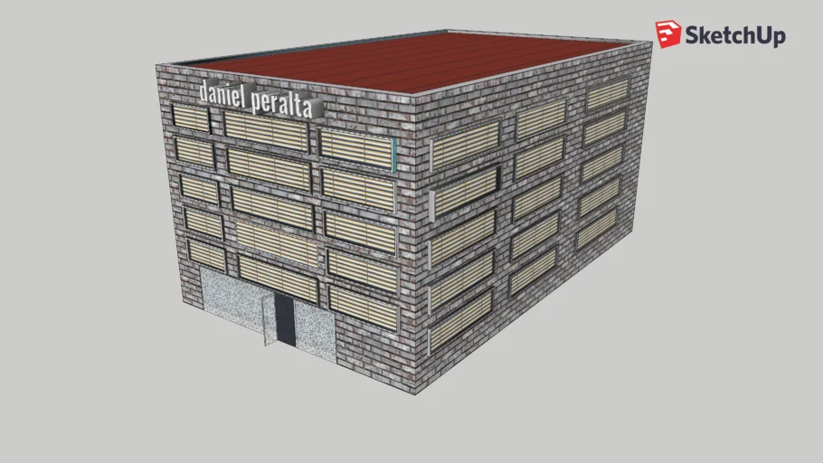3D Warehouse