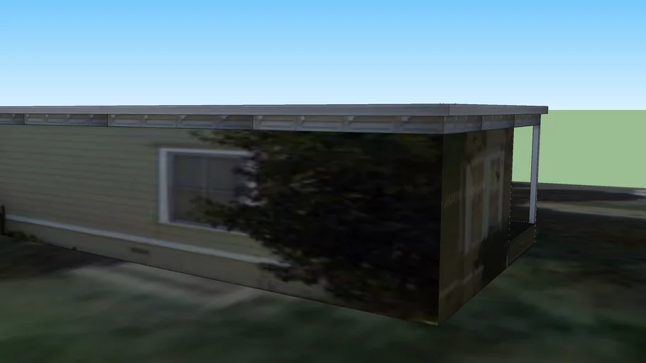 1461 Polk St..skp (1 mb) | 3D Warehouse