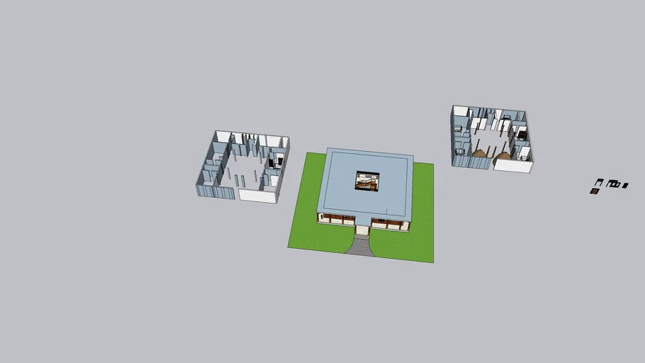 3D Warehouse
