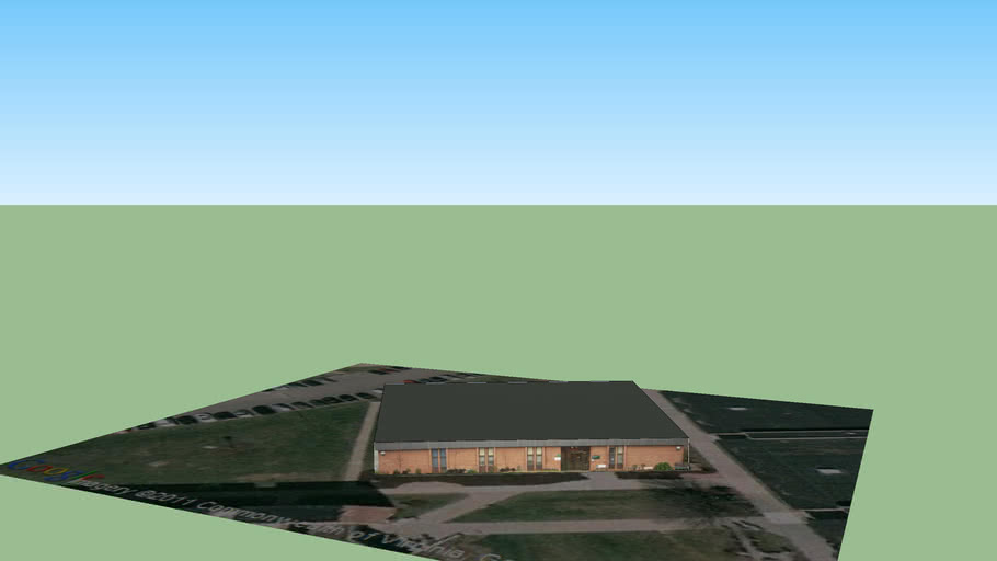 vhcc 2011 | 3D Warehouse