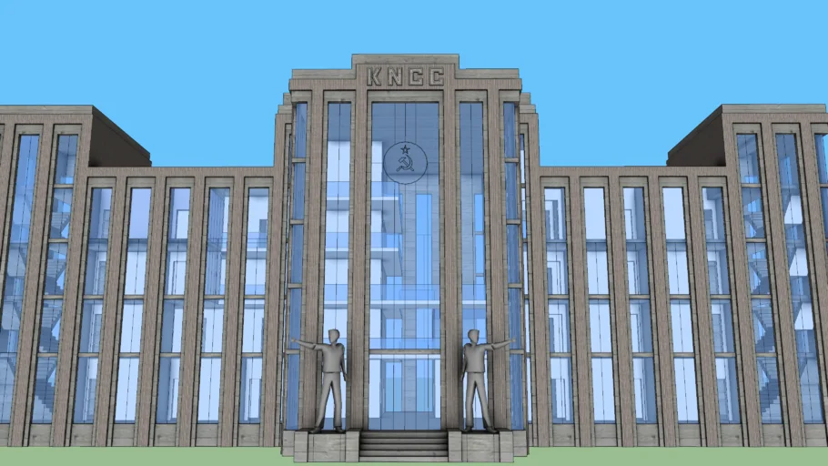 3D Warehouse