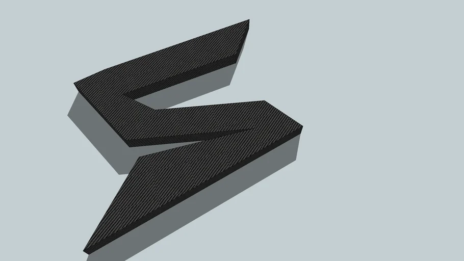 Shiveré Logo | 3D Warehouse