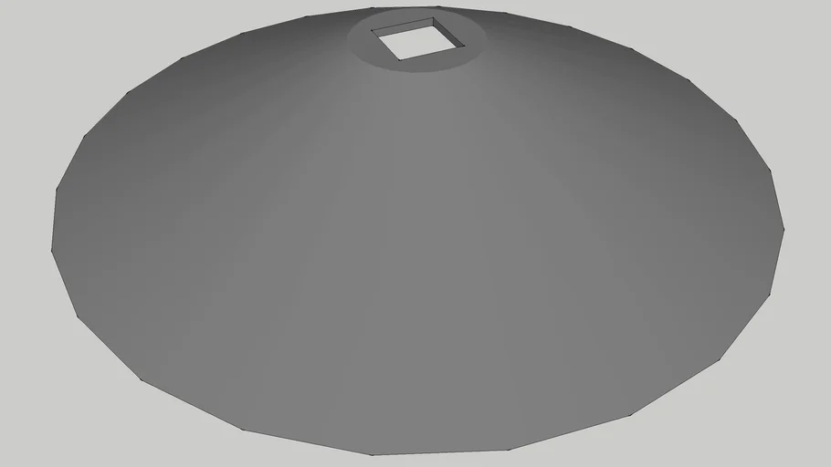 farm disc | 3D Warehouse