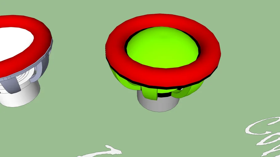 SMA AUDIO The BEAST II | 3D Warehouse