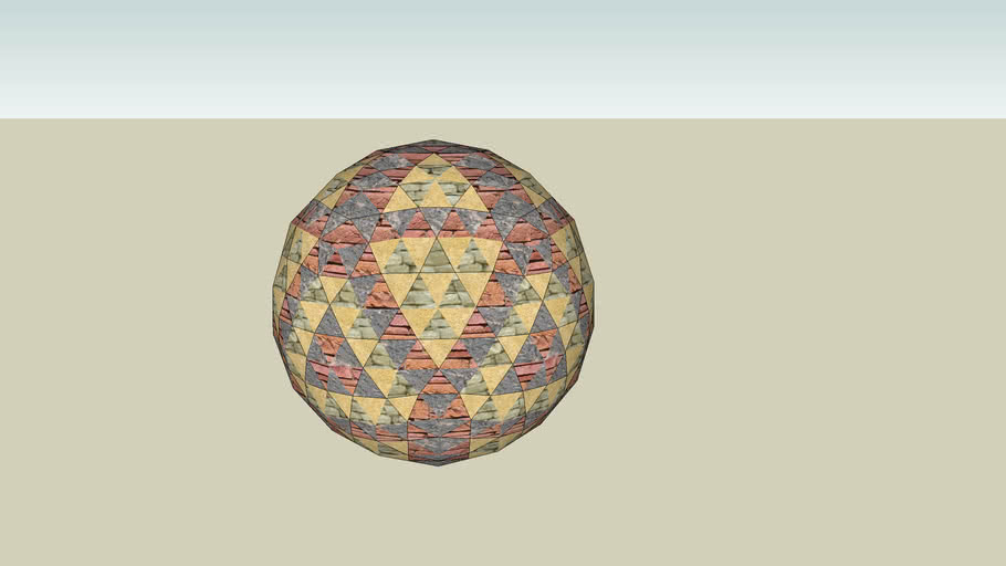 sphere | 3D Warehouse