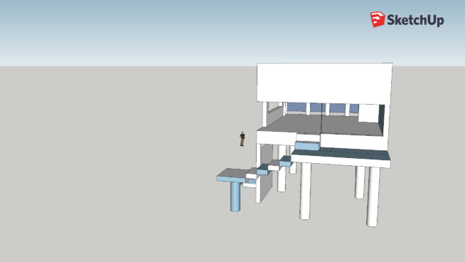 Theo's Goat Project 2 | 3D Warehouse