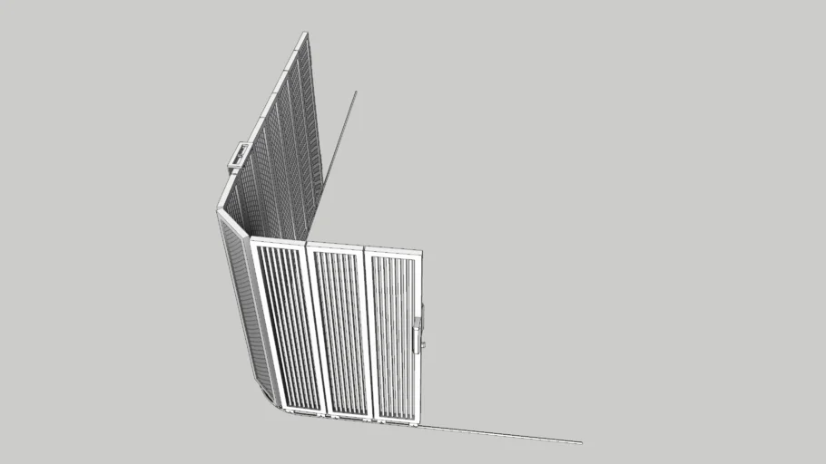 3D Warehouse