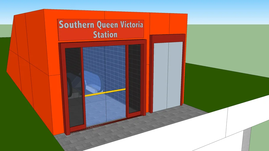 3D Warehouse