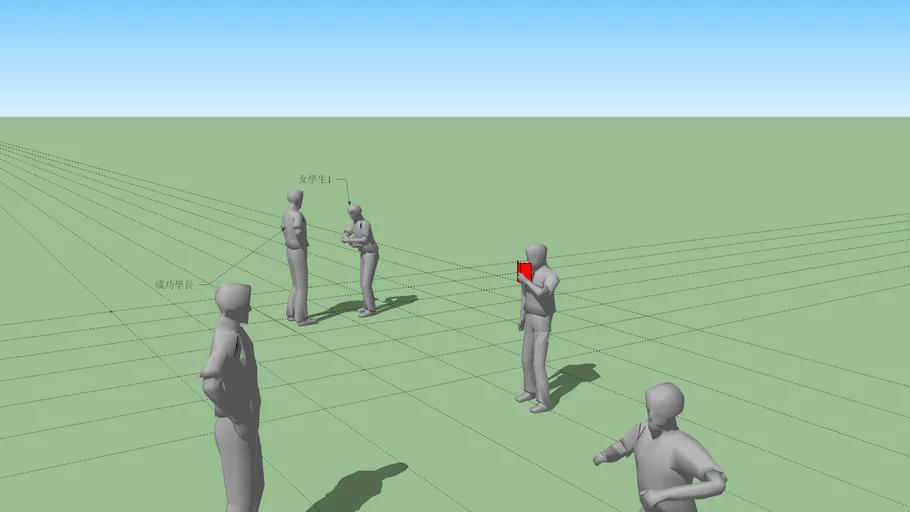 11841 | 3D Warehouse