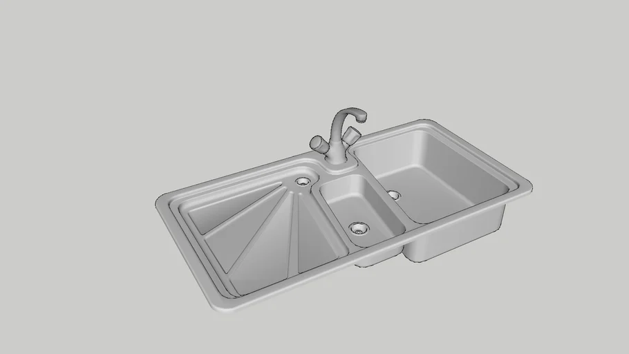 CHAU RUA 2 | 3D Warehouse