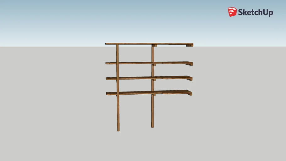 Policka | 3D Warehouse