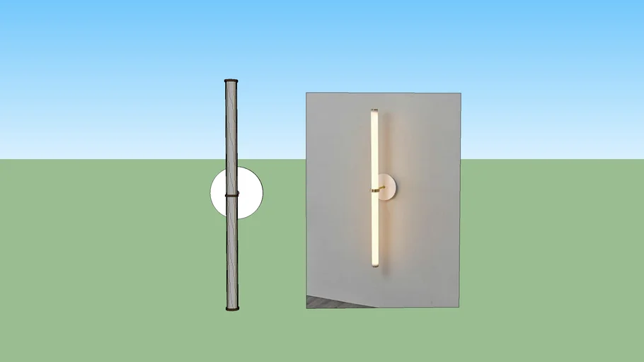 light3 | 3D Warehouse