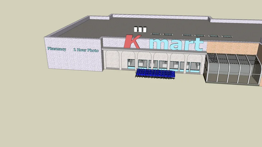 3D Warehouse