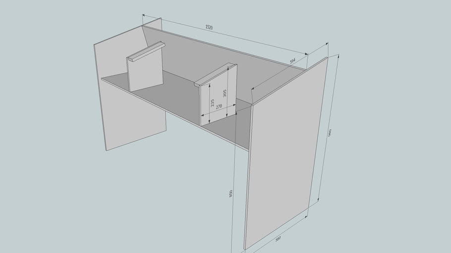 MIP base | 3D Warehouse
