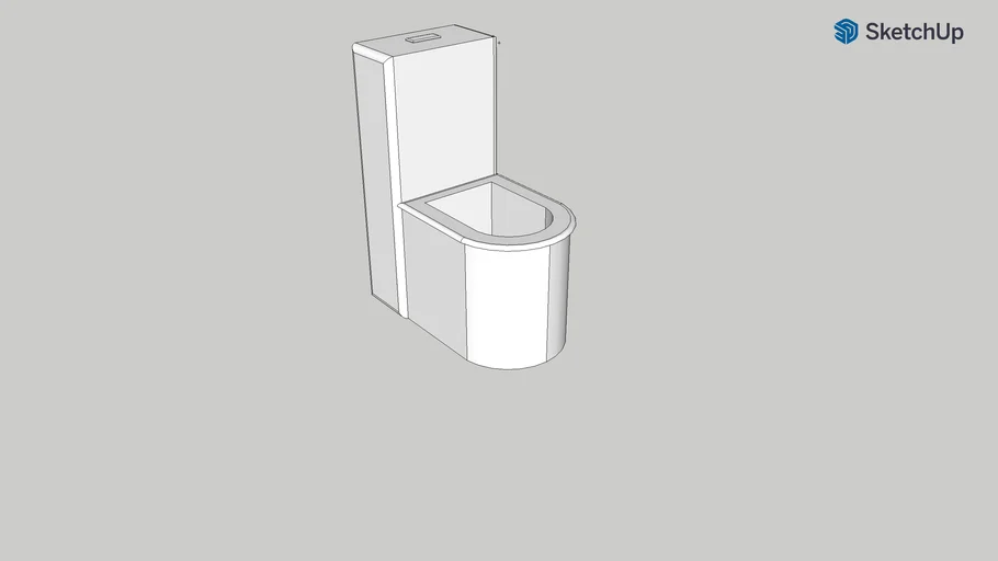 TE20B toa leo | 3D Warehouse