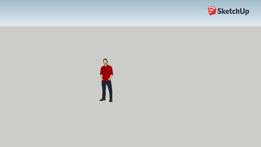 dressing | 3D Warehouse