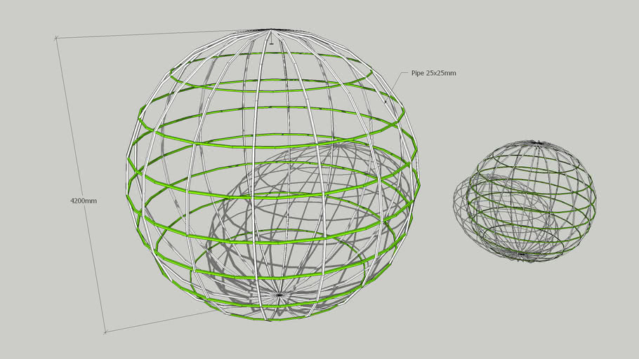 Sphere | 3D Warehouse