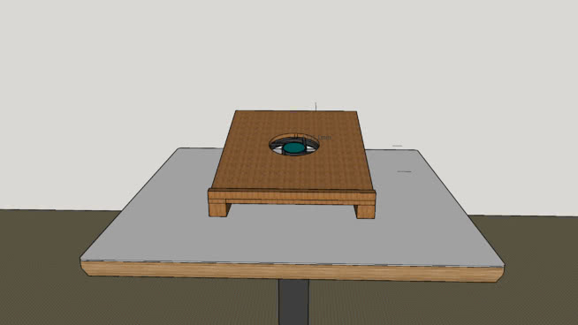 Laptop Stand | 3D Warehouse