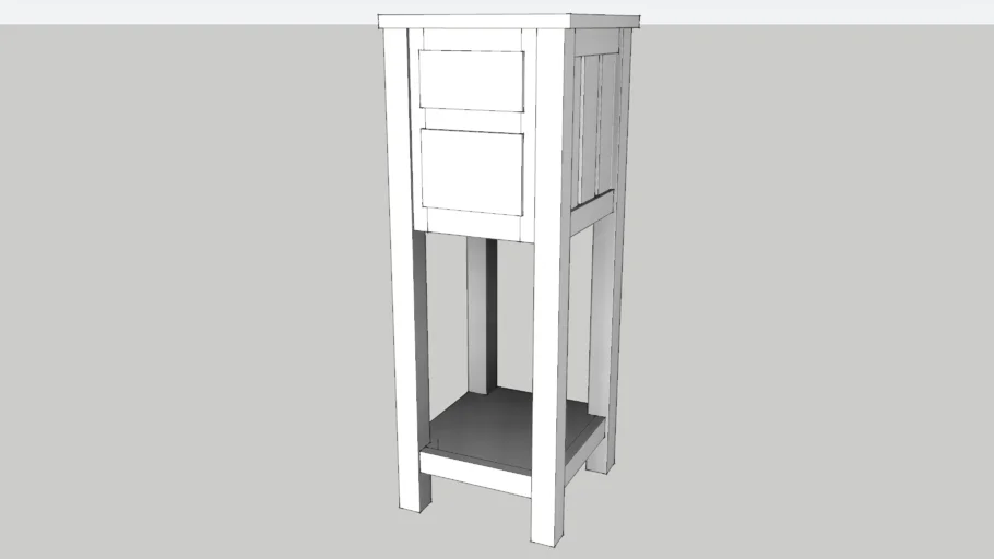3D Warehouse