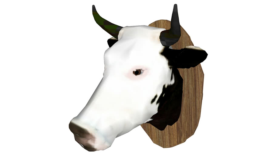 sj+he bull | 3D Warehouse