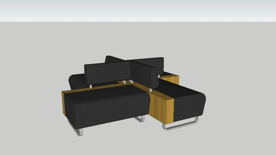 Hub Pin Wheel | 3D Warehouse