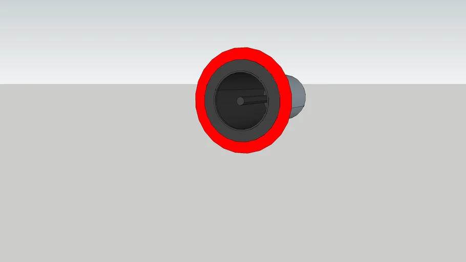 Power Connector | 3D Warehouse